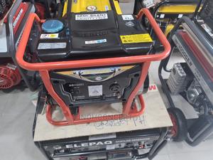 Senwei Generator Semi-Silent in Port-Harcourt - Electrical Equipment ...