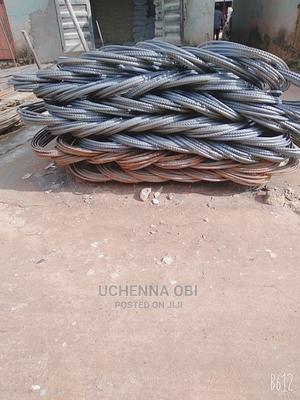 12Mm Rods in Nigeria for sale Prices on Jiji.ng