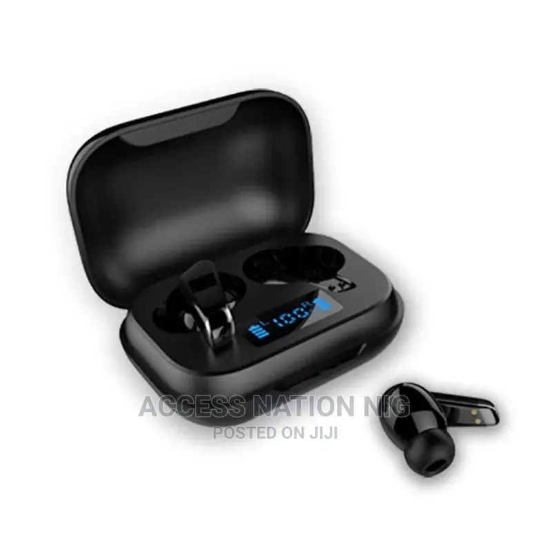 Samsung Led Buds MG-S20 V5.0 Bluethoot 6hrs Play Time in Surulere ...