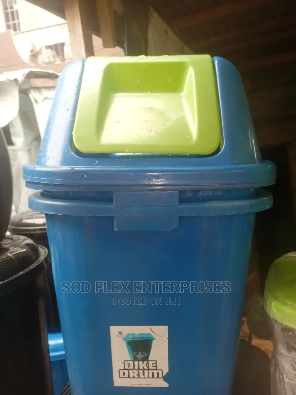80 Liters Waste Bin in Lagos Island (Eko) - Home Accessories, Sod Flex ...