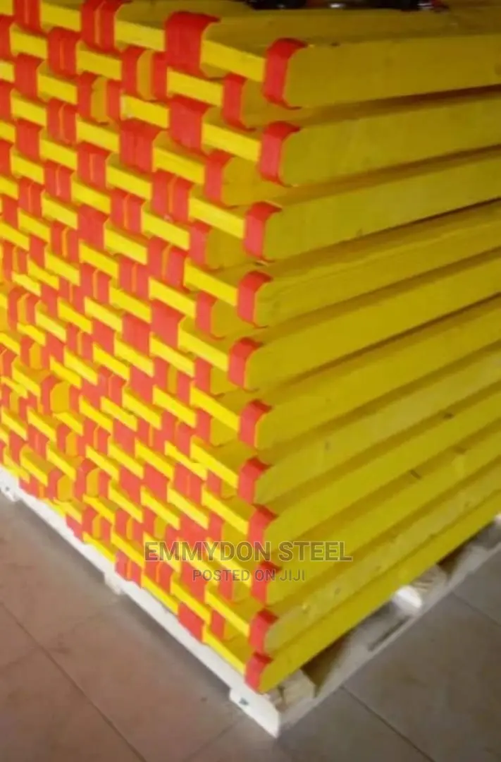 Doka Beam in Dei-Dei - Building Materials, Emmanuel Nnamani | Jiji.ng