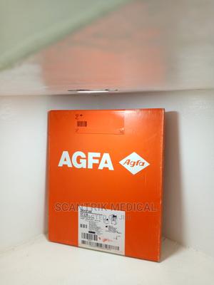 AGFA Imaging Film Compatible Fuji in Port-Harcourt - Medical Supplies ...
