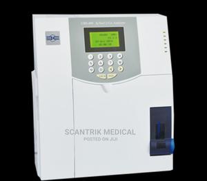 Cbs-500 Electrolyte Analyzer With Reagent KIT for Hospital in Yaba ...