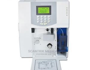 Cbs-500 Electrolyte Analyzer With Reagent KIT in Yaba - Medical ...