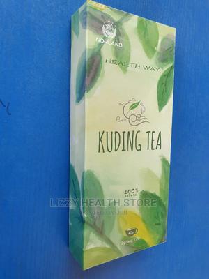 Healthway Kuding Tea in Ikeja - Vitamins & Supplements, Oluchi ...