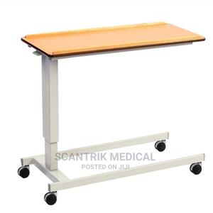 Over Bed Bedside Tables for Disabled and Elderly in Yaba - Medical ...