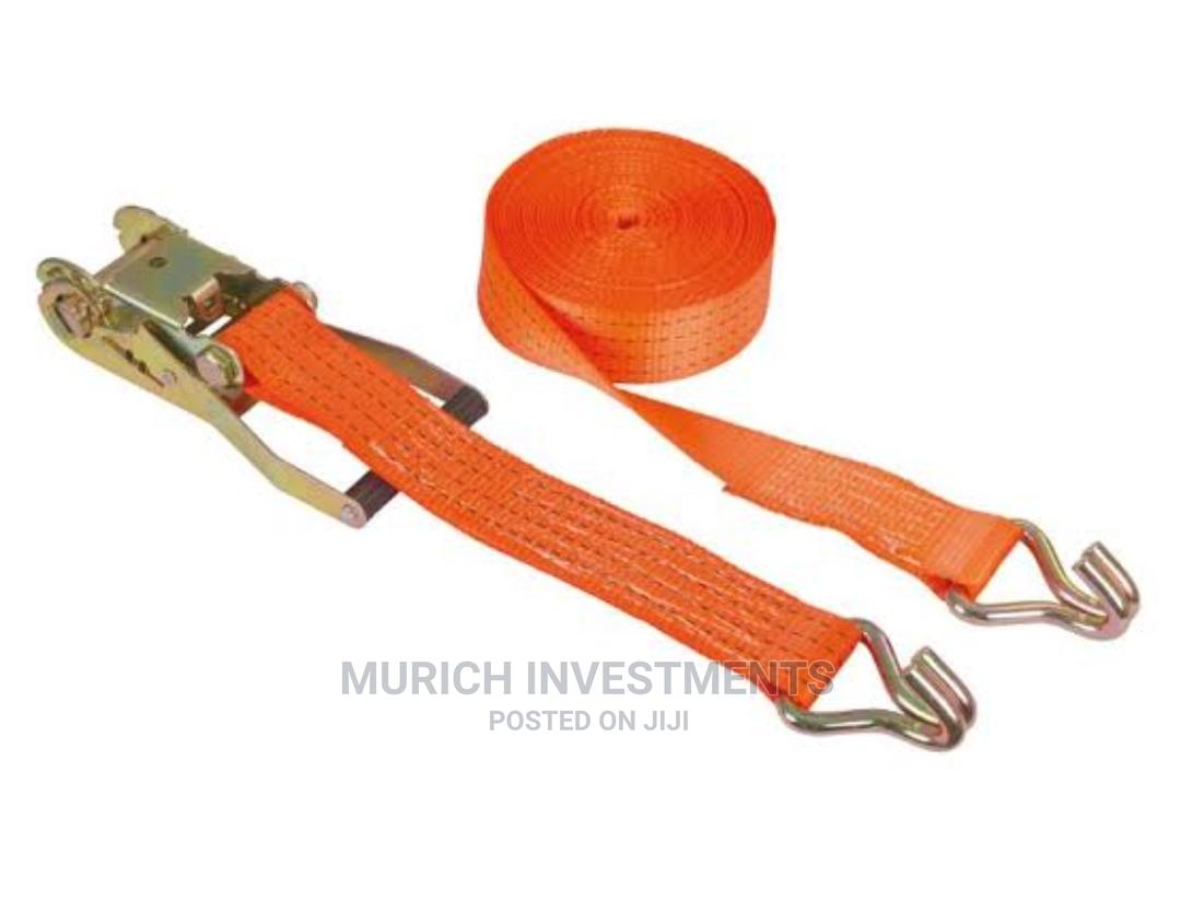 Container Cargo Latching Strap in Lagos Island (Eko) - Hand Tools ...