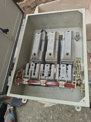 Stanley Changeover Switches in Nigeria for sale Price on Jiji.ng