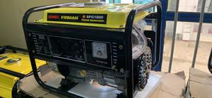 Sumec Firman Spg 1800 Generators in Nigeria for sale Price on Jiji.ng
