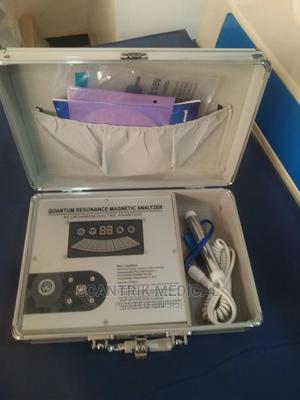 Medical Quantum Health Test Machine in Yaba - Medical Supplies ...