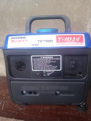 Tiger Generators in Ojo for sale Price on Jiji.ng