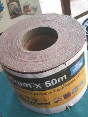 Sand Paper 150mm×50mm Grit:P220 in Lagos Island (Eko) - Hand Tools ...