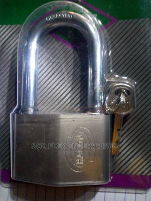 70mm Hacon Padlock in Lagos Island (Eko) - Home Accessories, Sod Flex ...