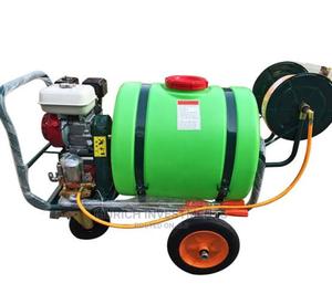 Power Spray Insecticide Machine High Pressure Sprayer in Lagos Island ...