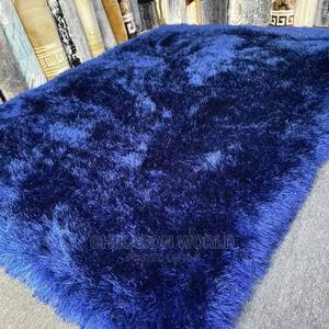 Modern Designed Fluffy Super Soft Floor Center Rug. in Amuwo-Odofin ...