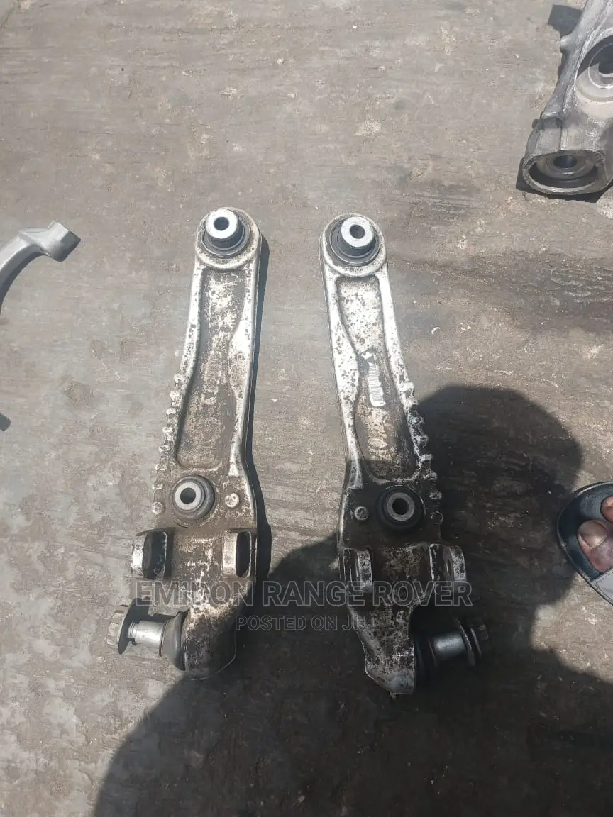 RANGE ROVER Velar Front Lower Arm in Mushin - Vehicle Parts ...