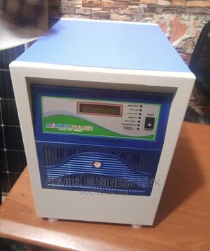 Soccer Power 1.5kva 24volts Inverter in Ojo - Solar Energy, Peniel ...