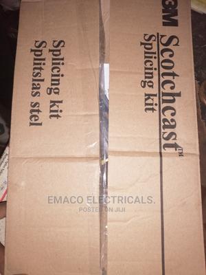 3M Scotchcast Splicing Joint Kit in Ojo - Other Repair & Construction ...