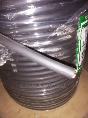 70mm Welding Copper DC Flex Cable in Ojo - Electrical Equipment ...