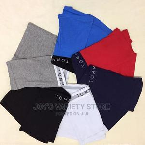 Boxer Underwear in Nigeria for sale Prices on Jiji.ng
