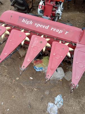 Rice Reapers Rice Cutter Harvesters in Nyanya - Farm Machinery ...