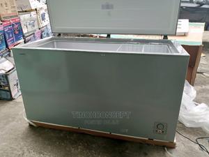 Hisense Chest Freezer FC-55DD 6ft in Port-Harcourt - Kitchen Appliances ...