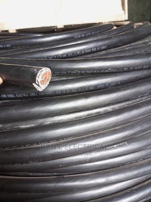 50Mm Electrical Cables in Nigeria for sale Price on Jiji.ng