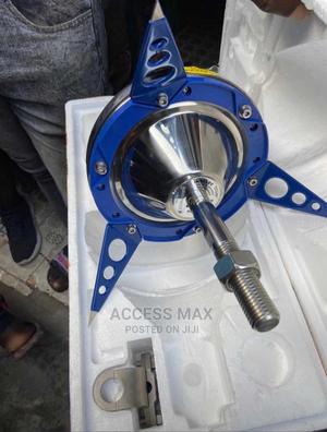 3 Fingers Indelec Thunder Arrestor in Lagos Island (Eko) - Electrical ...