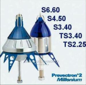 Indelec Thunder Arrestor in Lagos Island (Eko) - Electrical Equipment ...