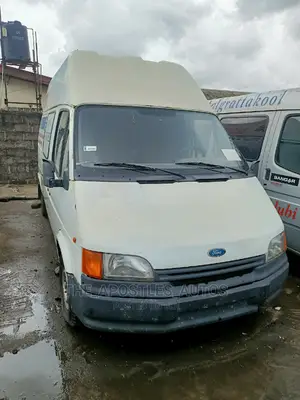 Ford Transit 1999 Buses & Microbuses in Amuwo-Odofin for sale Price on ...
