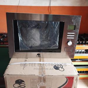 GS Built-In Microwave 25L in Ikeja - Kitchen Appliances, Big Tee ...