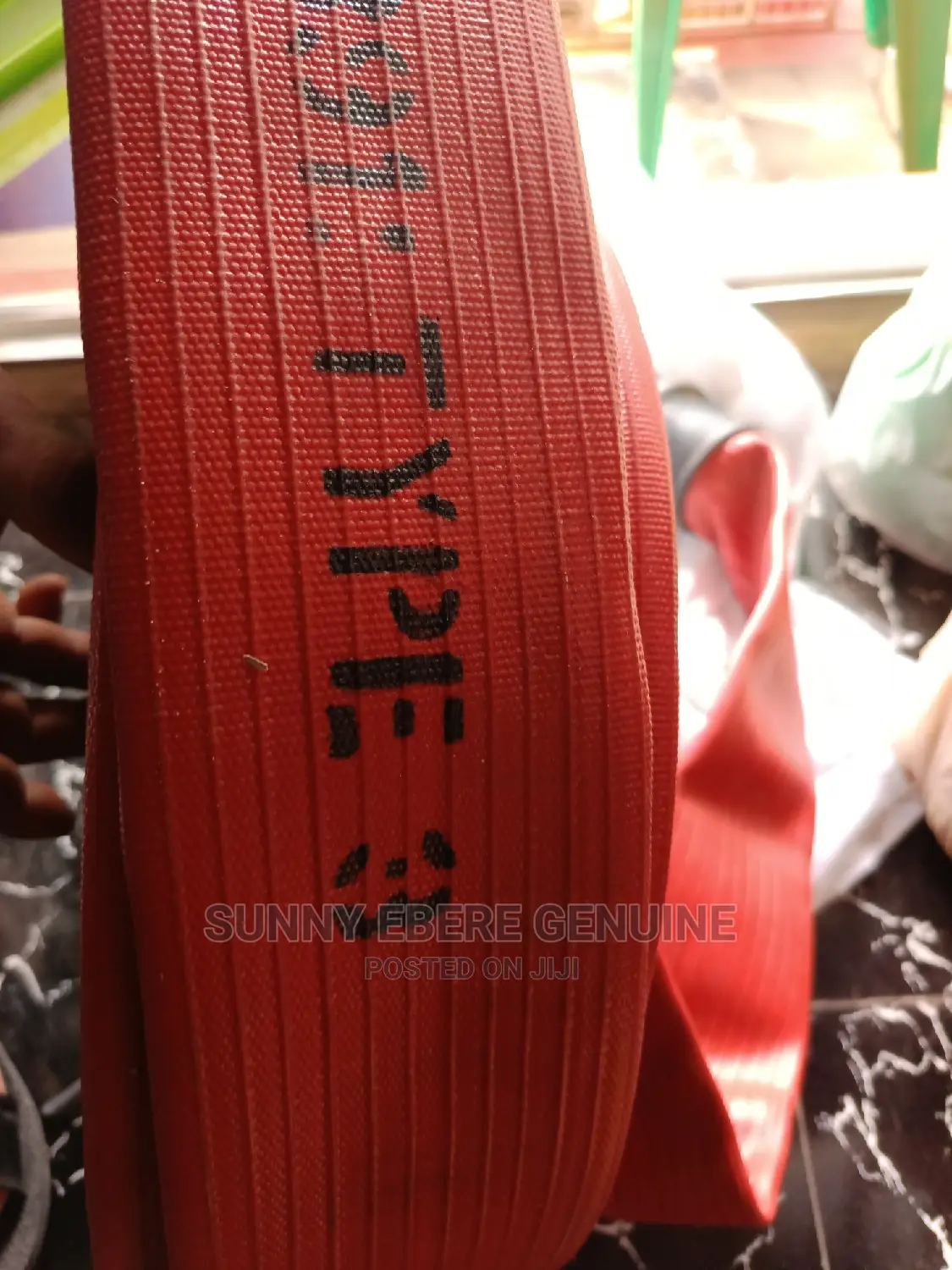 Fire Hose Reel, Angus Fire Hose in Lagos Island (Eko) - Safetywear ...
