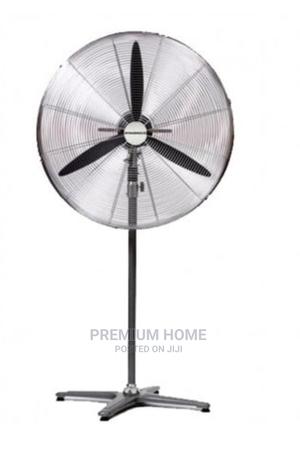 Ox Industrial Standing Fan 18 Inches in Lagos Island (Eko) - Home ...