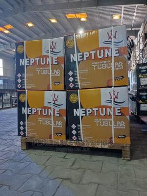 Neptune 220ah 12volts Tubular Battery in Ojo - Solar Energy, Peniel ...