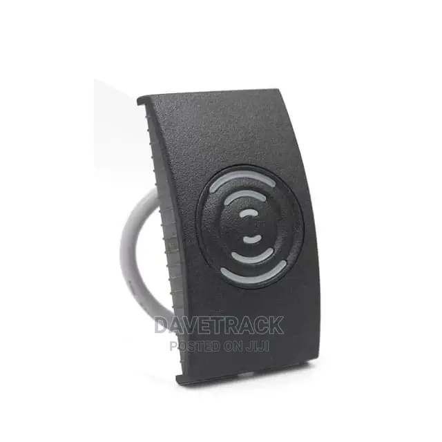 Zkteco KR500 RFID Card Reader in Ikeja - Doors, Davetrack Technologies ...