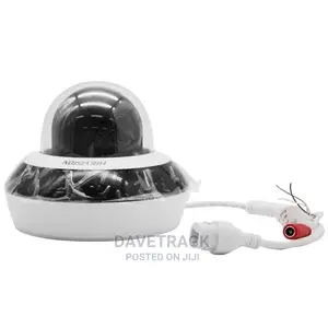 Hikvision Mini Ptz 4mp in Ikeja - Security & Surveillance, Davetrack ...