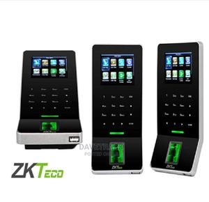 Zkteco F22 / F28 Access Control in Ikeja - Safetywear & Equipment ...