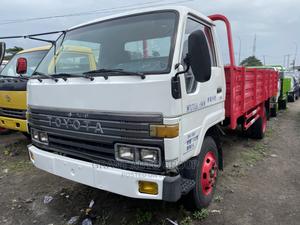 Toyota Dyna 400 Diesel Engine. in Apapa - Trucks & Trailers, Grant ...