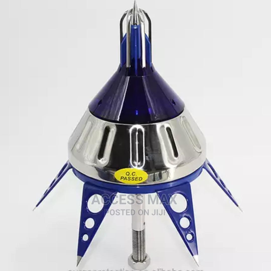 Ts4 50 Indelec Thunder Arrestor 4 Finger in Lagos Island (Eko ...