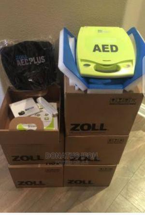 Zoll AED Pluss Machine in Ojo - Safetywear & Equipment, Royal Safety ...