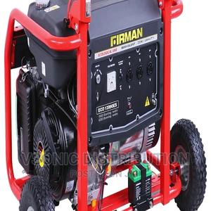 Sumec Firman Generator ECO 12990ES in Ikeja - Electrical Equipment ...