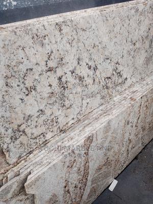 Quality Granite and Marble Kitchen in Port-Harcourt - Building ...