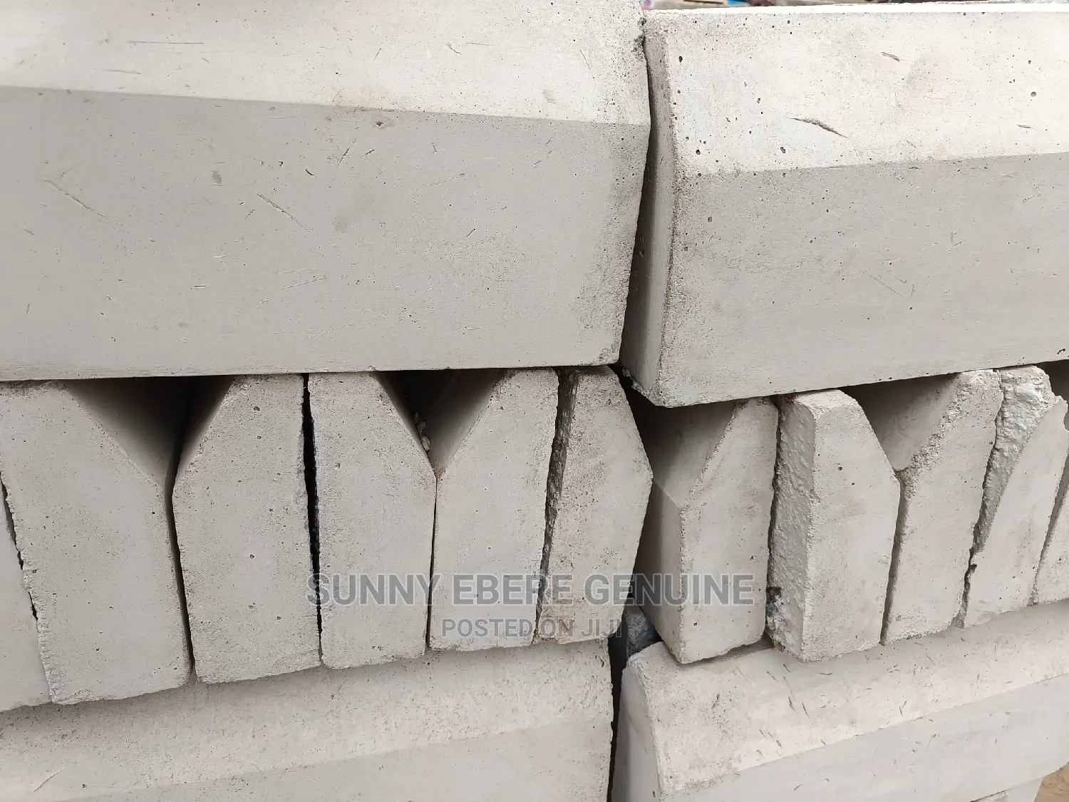 Kerbstone Kerbstones Kerb Stone Kebstone in Ifako-Ijaiye - Other ...