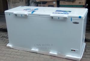 New Haier Thermocool Large Inverter Deep Freezer 719litre in Ojo ...