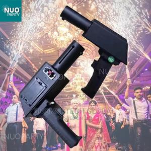Stage Fireworks Firing Gun in Ojo - Wedding Venues & Services ...