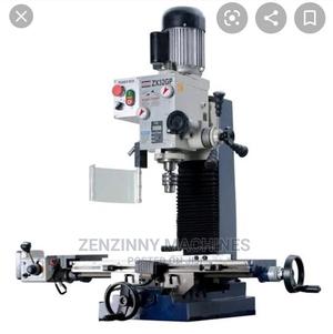 16mm Universal Drilling Machine in Ojo - Manufacturing Equipment ...