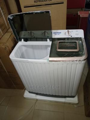 Brand New Skyrun WMS-7/MH 7KG Washing Machine in Alimosho - Home ...
