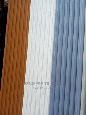 Flute Panel in Lagos Island (Eko) - Building Materials, Lateef ...