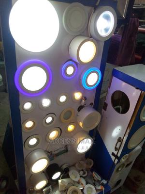 LED Pop Light and Surface in Lagos Island (Eko) - Home Accessories ...