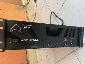 Wharfedale 2800 “MP 2800” Powered Amplifier in Ojo - Audio & Music ...